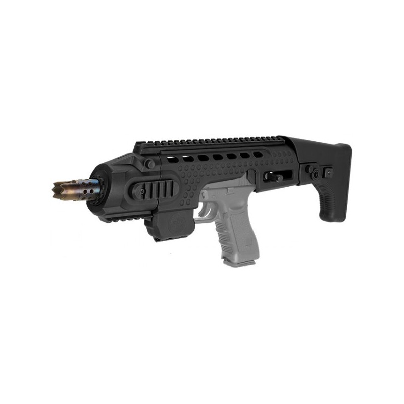 RONI KIT POUR Glock G17 G18 G19 - APS - Heritage Airsoft