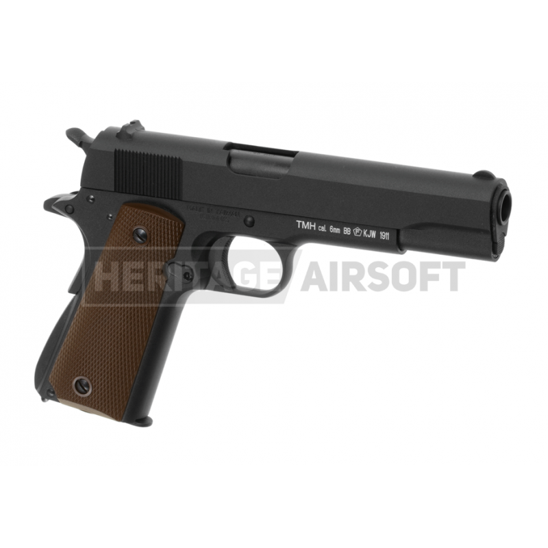 M1911 A1 replica - Heritage Airsoft