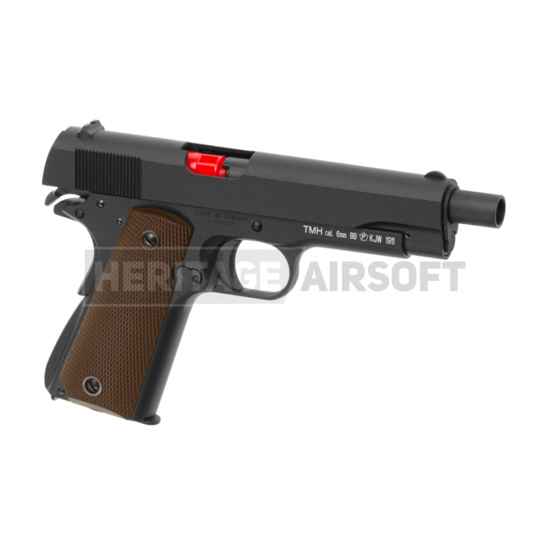 M1911 A1 replica - Heritage Airsoft
