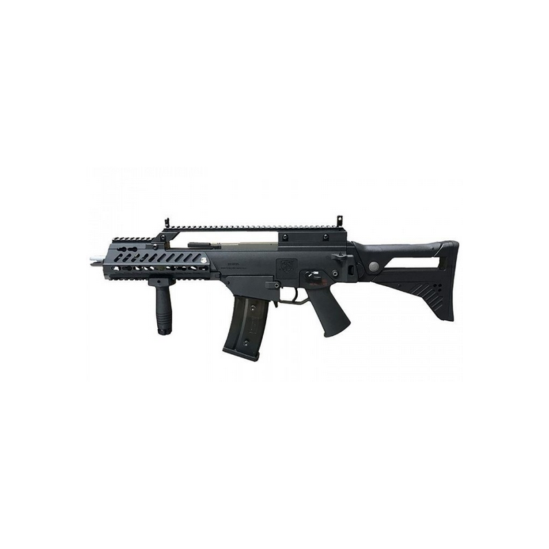 S&T - G39C IDZ keymod - NOIR - Heritage Airsoft
