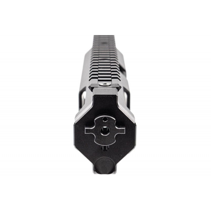 ACTION ARMY - Kit de conversion en aluminium AI-01 V2 pour AAP-01 ... ACTION ARMY - Kit de conversion en aluminium AI-01 V2 pour AAP-01 ...