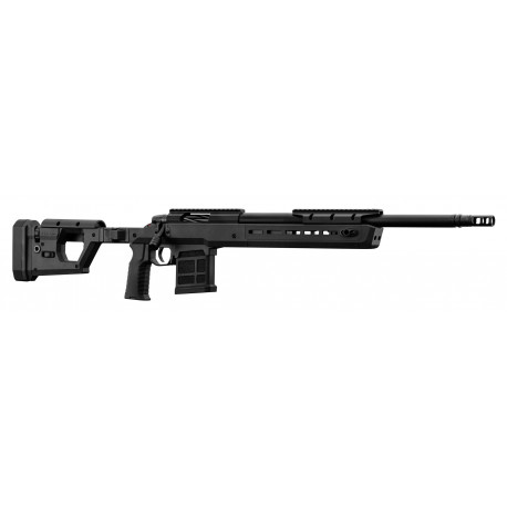 DOUBLE EAGLE - SNIPER M66 Spring ambidextre 1,8 joule - NOIR - Heritage ...