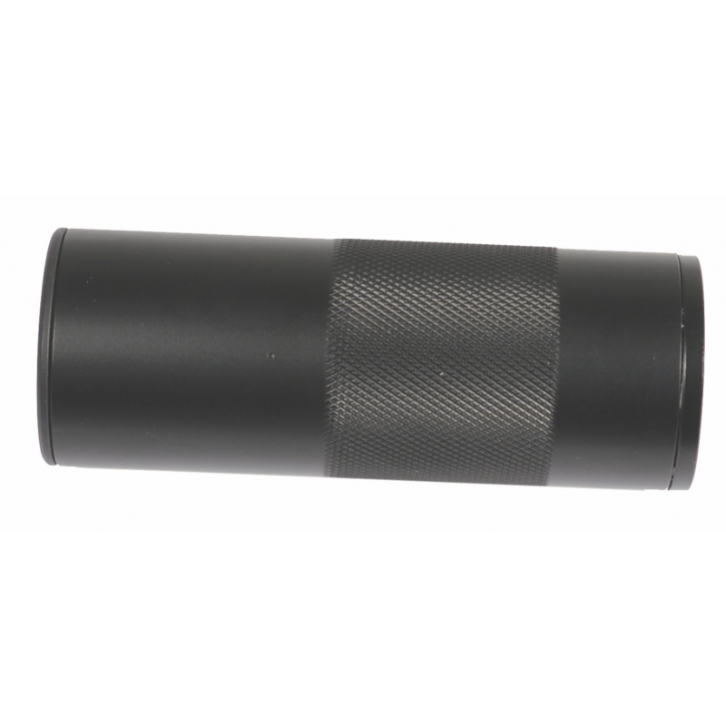 SWISS ARMS - Silencieux 14mm CCW 120X45mm - Heritage Airsoft