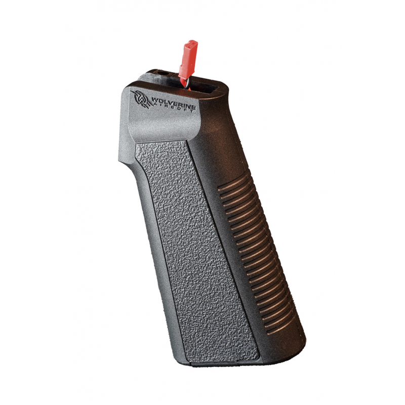 WOLVERINE - Grip batterie + FRAC pour MTW - Heritage Airsoft
