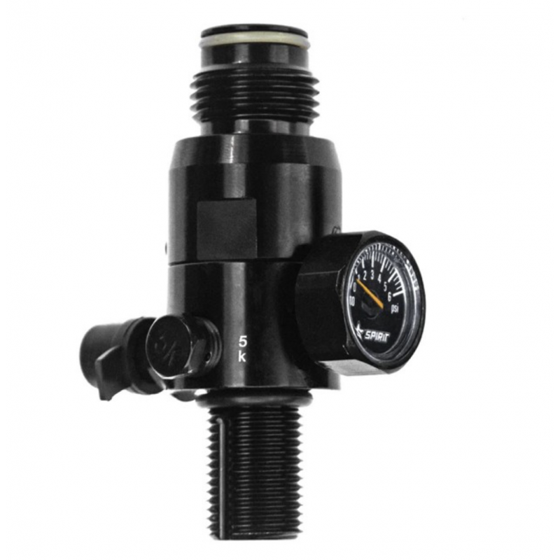 SPIRIT FIELD - Régulateur 3000 PSI V3 - Heritage Airsoft